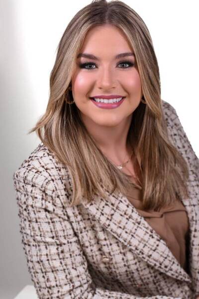 Madison Bell - Owasso - Solid Rock Realtors